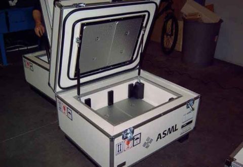 High-Tech boxes - TENFOLD GROUP