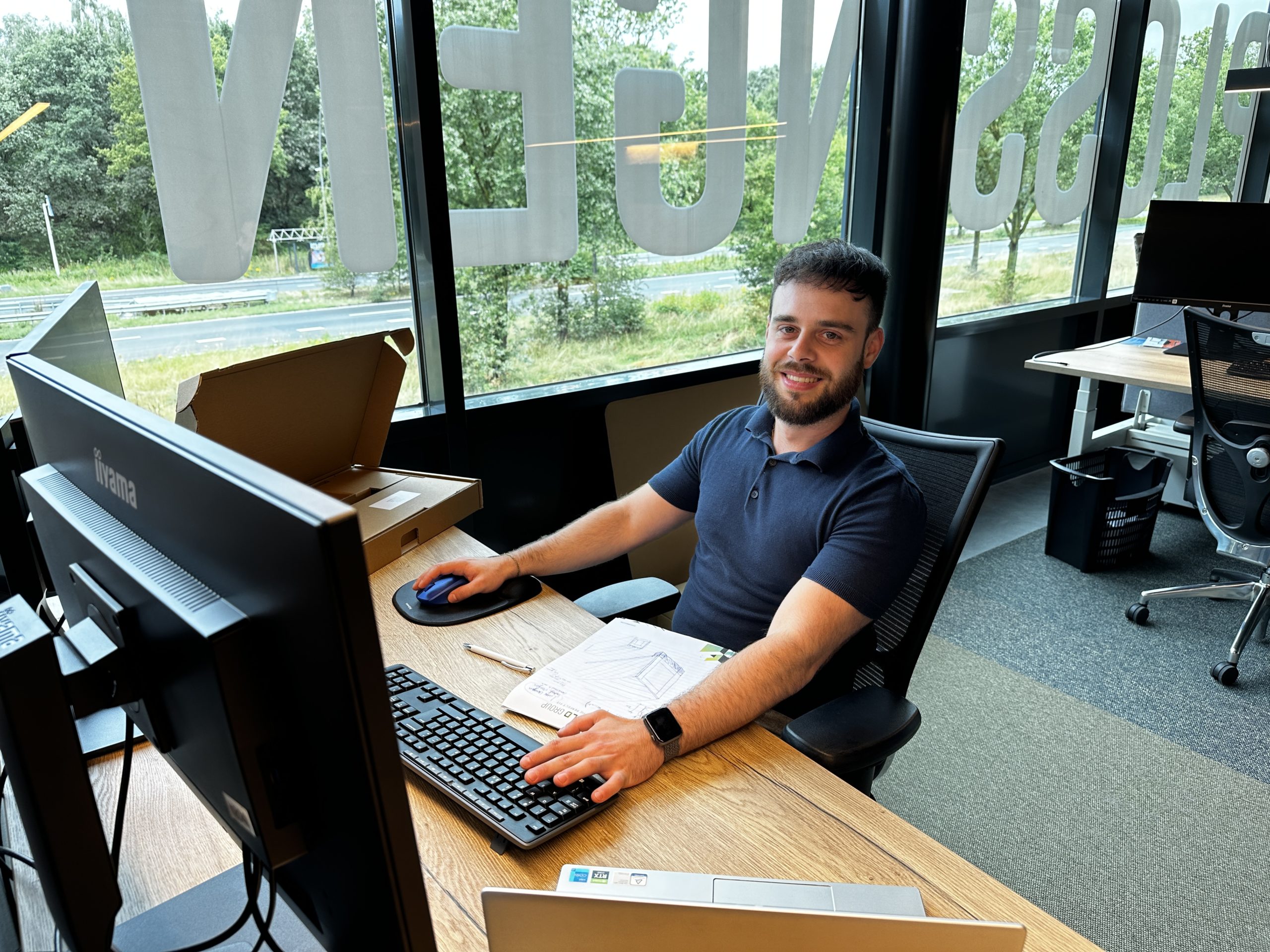 Case Archives - TENFOLD GROUP